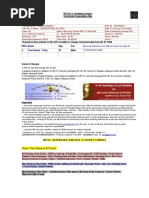 IRCTC Sample Ticket Format | PDF | Identity Document | Ticket (Admission)