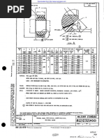 MS14103 Bearing Specification Sheet | PDF | Mechanical Engineering ...