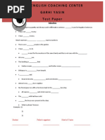 Circuit Training Trigonometric Identities | PDF