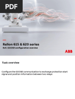 FIBCOM D-Commissioning Procedure | PDF | Icon (Computing) | Menu ...