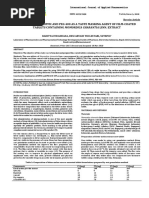 Aama 2605-02 | PDF | Coating | Paint