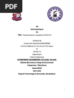 Shell DEP Index | PDF | Refractory | Heat Exchanger