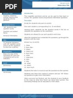 AFOREST Persuasive Techniques Guide | PDF | Mnemonic | Question