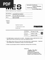 JDM F17: Enterprise Specification For Paint Performance | PDF | Paint ...