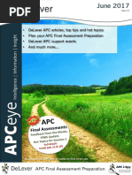 RICS APC Case Study Guide | PDF