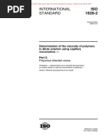 Ash Astm d5630 | PDF