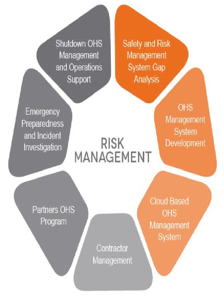 OSH Management System | PDF