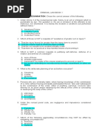 General Information Reviewer - TOPNOTCHER PH | PDF | Supreme Courts ...