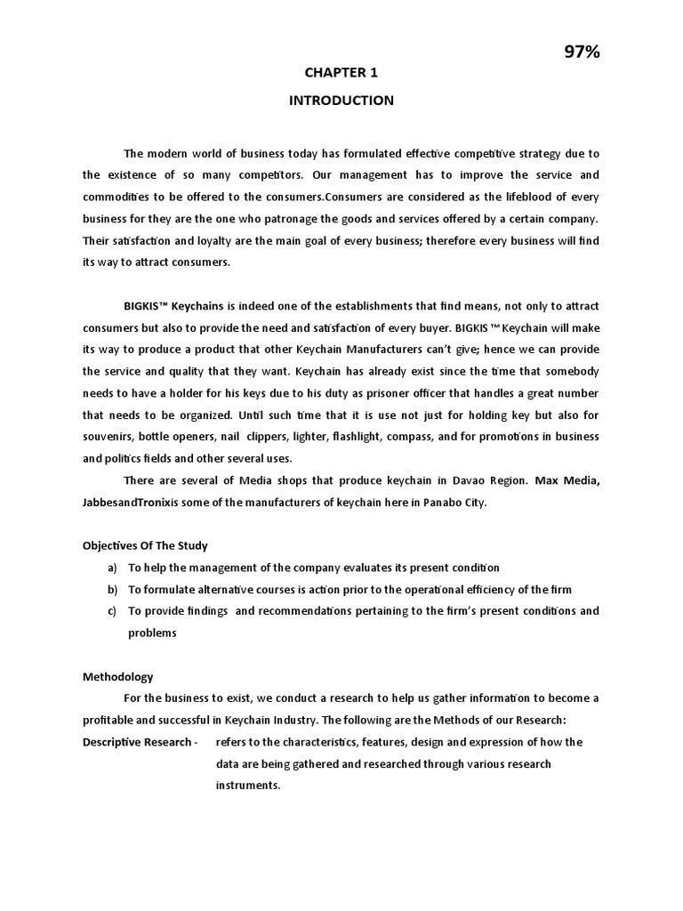 GRP 7 Corrected | PDF | Data | Survey Methodology