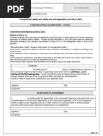 Fall Protection Plan Guide | PDF | Safety | Scaffolding
