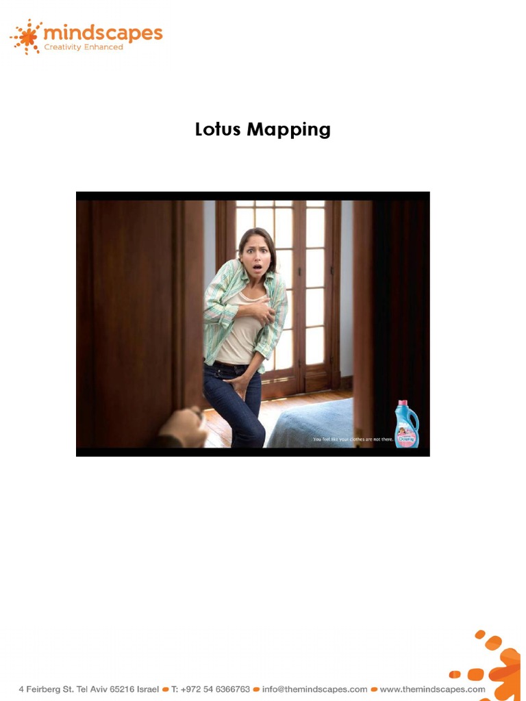 Lotus | PDF | Psychology | Human Nature