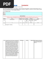 IGL Domestic Connection Charges Overview | PDF | Pipe (Fluid Conveyance ...