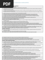 Annual MLRO Report Template | PDF | Money Laundering | Risk