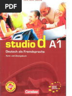 Studio D B1-Kursbuch | PDF