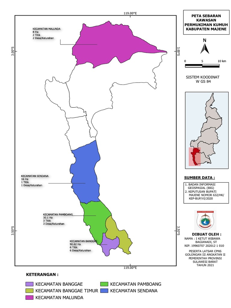 Majene | PDF