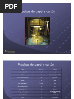 ECT - Formula Mckee | PDF | Medición | Perpendicular