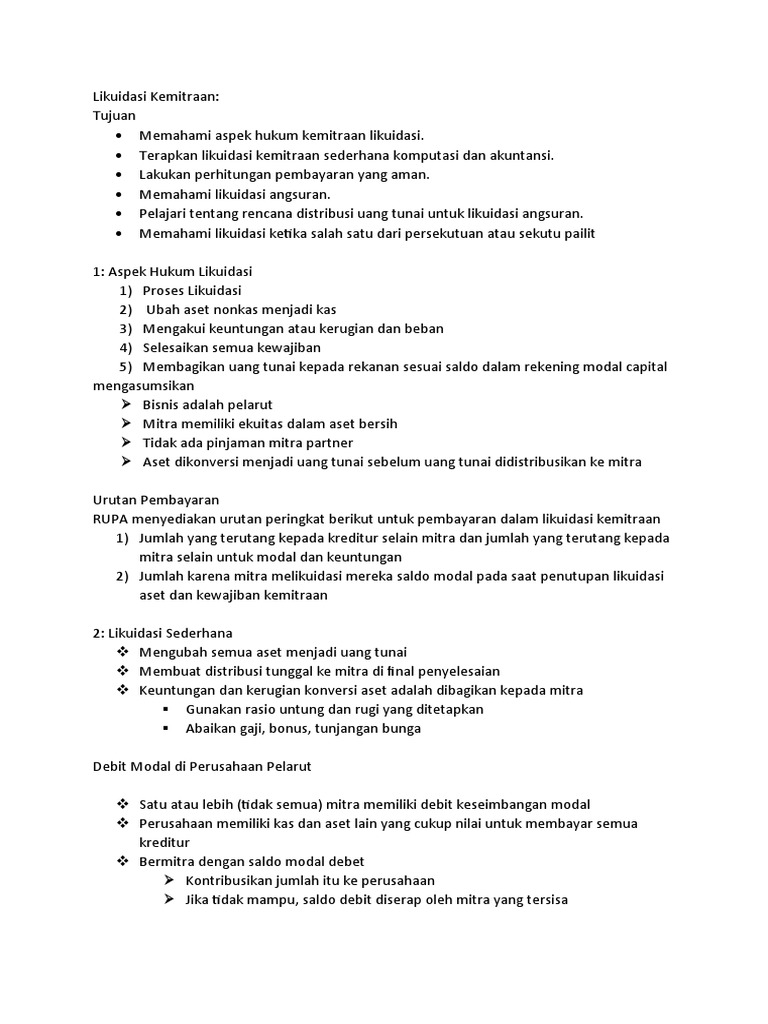 Davita Dewardani Tugas Rangkuman | PDF