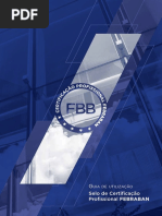 Selos Das Certificacoes ANBIMA | PDF | Negócios