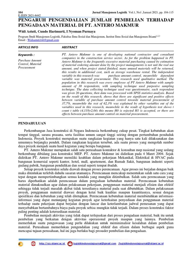 1250 3079 1 SM | PDF | Errors And Residuals | Quantitative Research