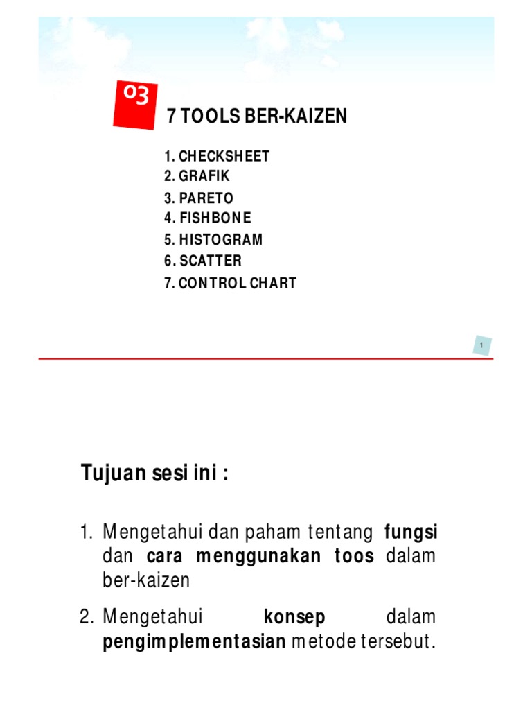 7 Tools | PDF