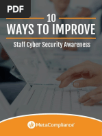 FIX - Bdservicehost High Cpu - Memory Usage | PDF | Booting | Computer Data Storage