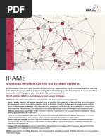 ISF - IRAM2 - Risk Evaluation and Risk Treatment Assistant ...