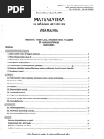 Bijekcija, Injekcija, Surjekcija | PDF