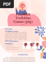 Penyakit Trofoblas Gestasional | PDF | Pengembangan Diri | Kesehatan ...