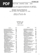 Kenwood Chef A901 - User Manual | PDF | Sausage | Butter