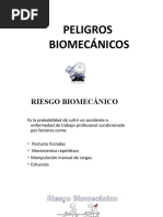 Norma Tecnica NTC Ergonmica 5831 | PDF | Hombro | Mano
