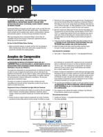 IAF (EAC) Codes and Descriptions List | PDF | Mining | Metals