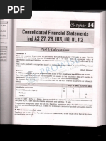 Step Acquisition Accounting Examples | PDF | Debits And Credits | Fair ...