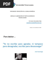 Formato para Crear Un Artex | PDF