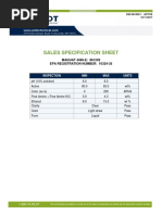Lonza ProductDataSheets Bardac 208M PDS 28515 | PDF | Disinfectant ...