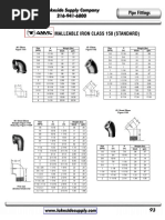 Marrette Wire Connector Size Guide | PDF | Wire | Manufactured Goods