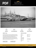 Sample Seafarer Resume | PDF | Sailor | Port