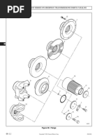 Universal Fuel Pump Reference Chart | PDF | Diesel Engine | Carburetor