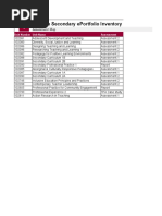 Aitsl Standards | PDF | Educational Assessment | Teachers