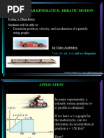 Science 7 Quarter 4 Module 1 | PDF | Latitude | Equator
