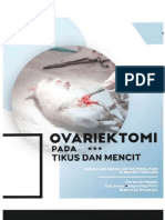 Morfologi dan Anatomi Mencit | PDF | Sains & Matematika