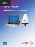 Inmarsat C LES 2019 | PDF