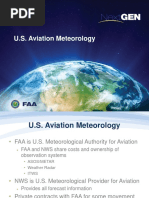 Sigwx Interpretation Guide PDF | PDF | Jet Stream | Cloud