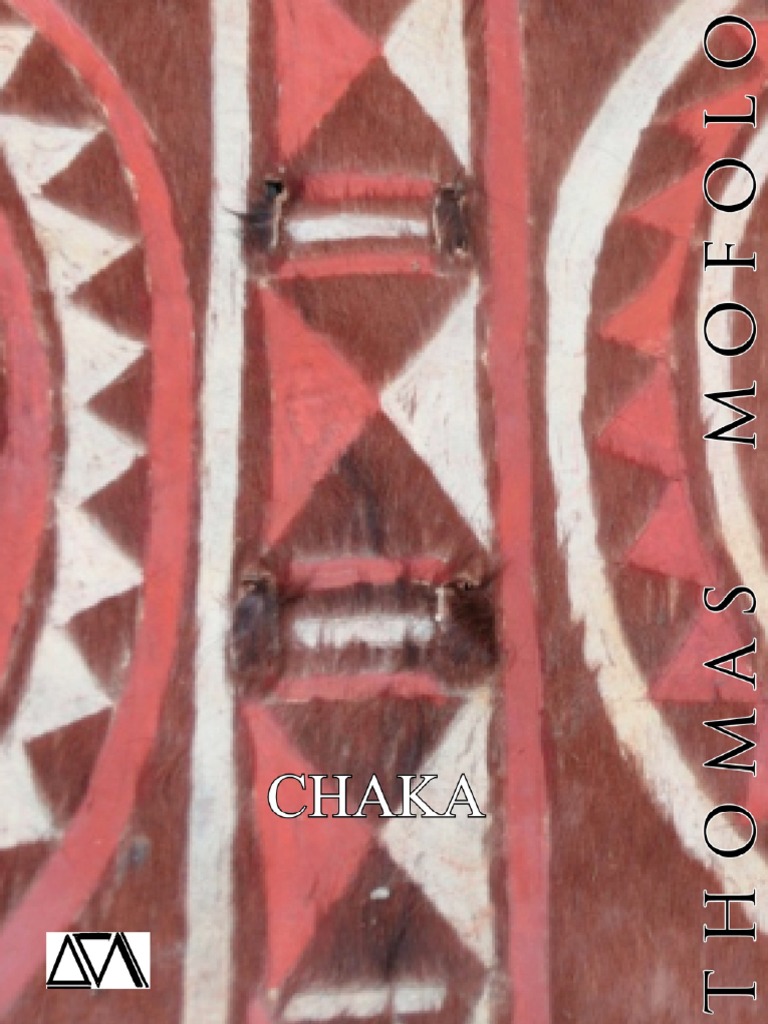 Thomas Mofolo - Chaka Une Épopée Bantoue - Indigo | PDF | Lion | La nature