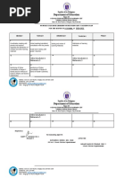 Communication Model (CMAPP) | PDF | Nonverbal Communication | Communication