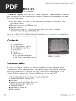 Codex Sinaiticus | PDF | Christian Texts | Religious Texts