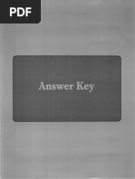 Basic Ielts Answer Key | PDF