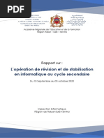 Logo 3 | PDF | Langage de programmation | Programmation informatique