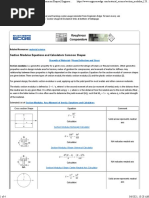 Plastic Neutral Axis Calculation Example | PDF | Cyberspace | Communication