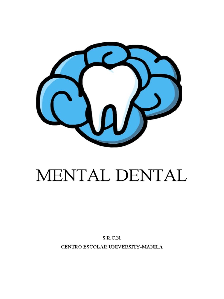 Mental Dental | PDF