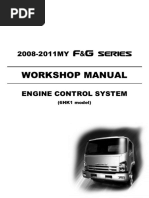 Isuzu Truck OBD2 Fault Codes | PDF | Fuel Injection | Internal ...
